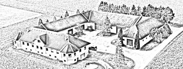 Kostbares Weinviertel: Die Gschaiderei - 3443 Rappoltenkirchen