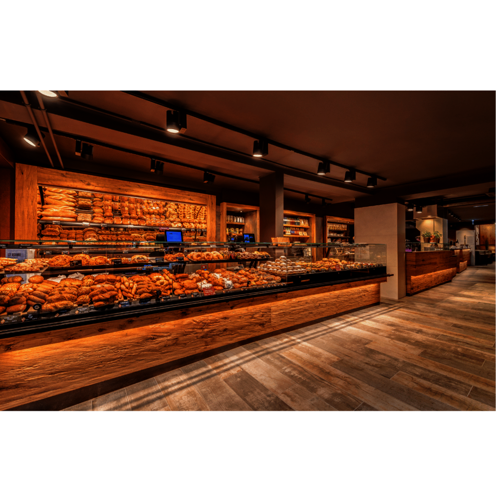 Kostbares Weinviertel: Geier. Die Bäckerei - Mistelbach